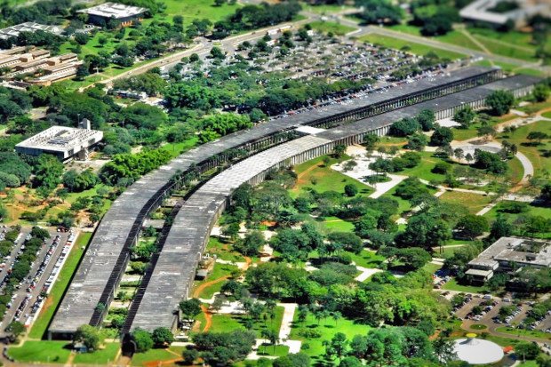 Gabinete Informa - Início